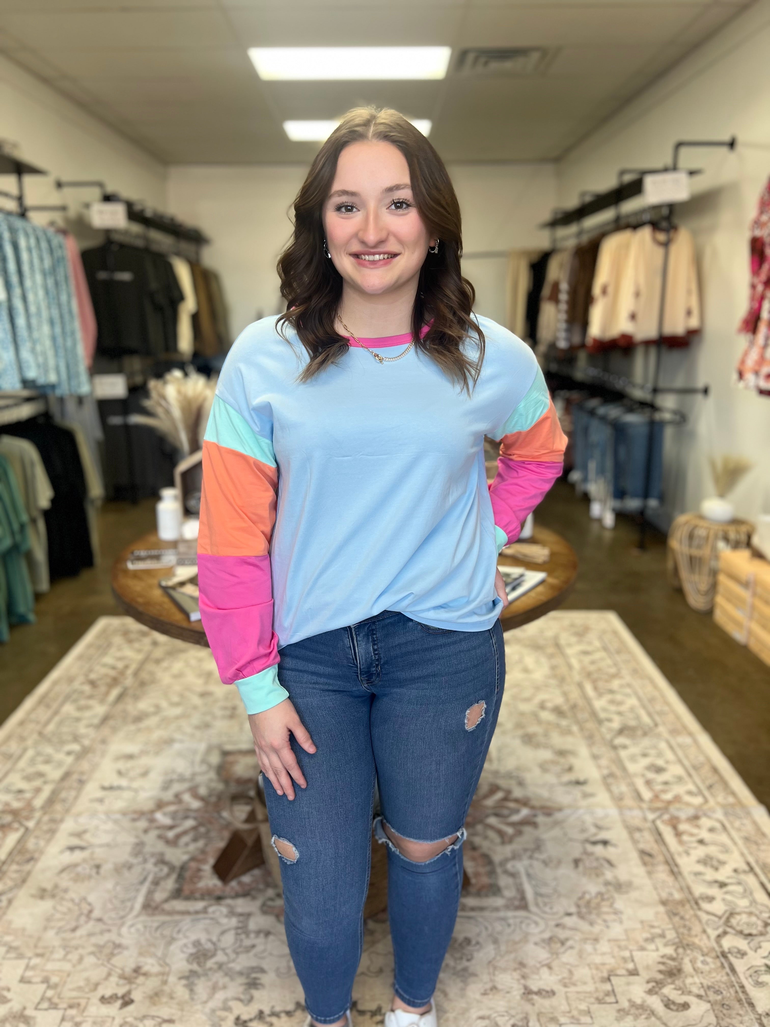 Tops – Z Threadz Boutique